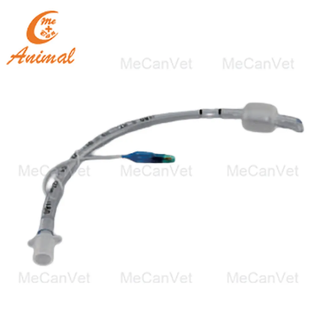 Endotracheal Tubes for Animals